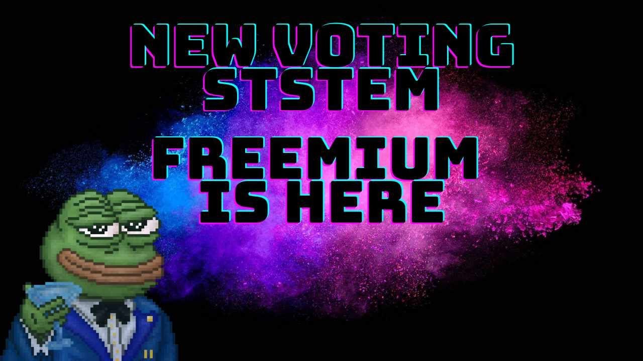 How To Use FREEMIUM in Dank Memer - YouTube