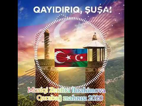 Qarabağa aid mahnı