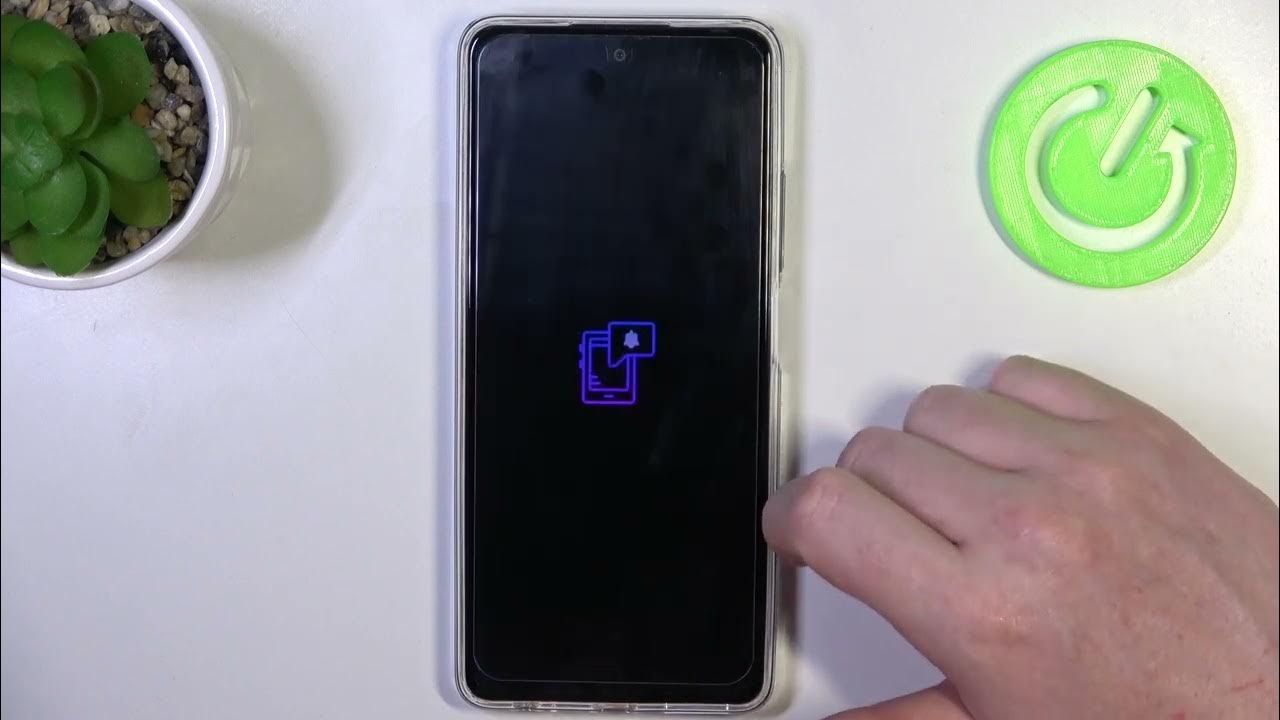 How to Set Up Custom LED Lamp Notifications on Infinix Hot 30? Adjust LED Alert Options! - YouTube