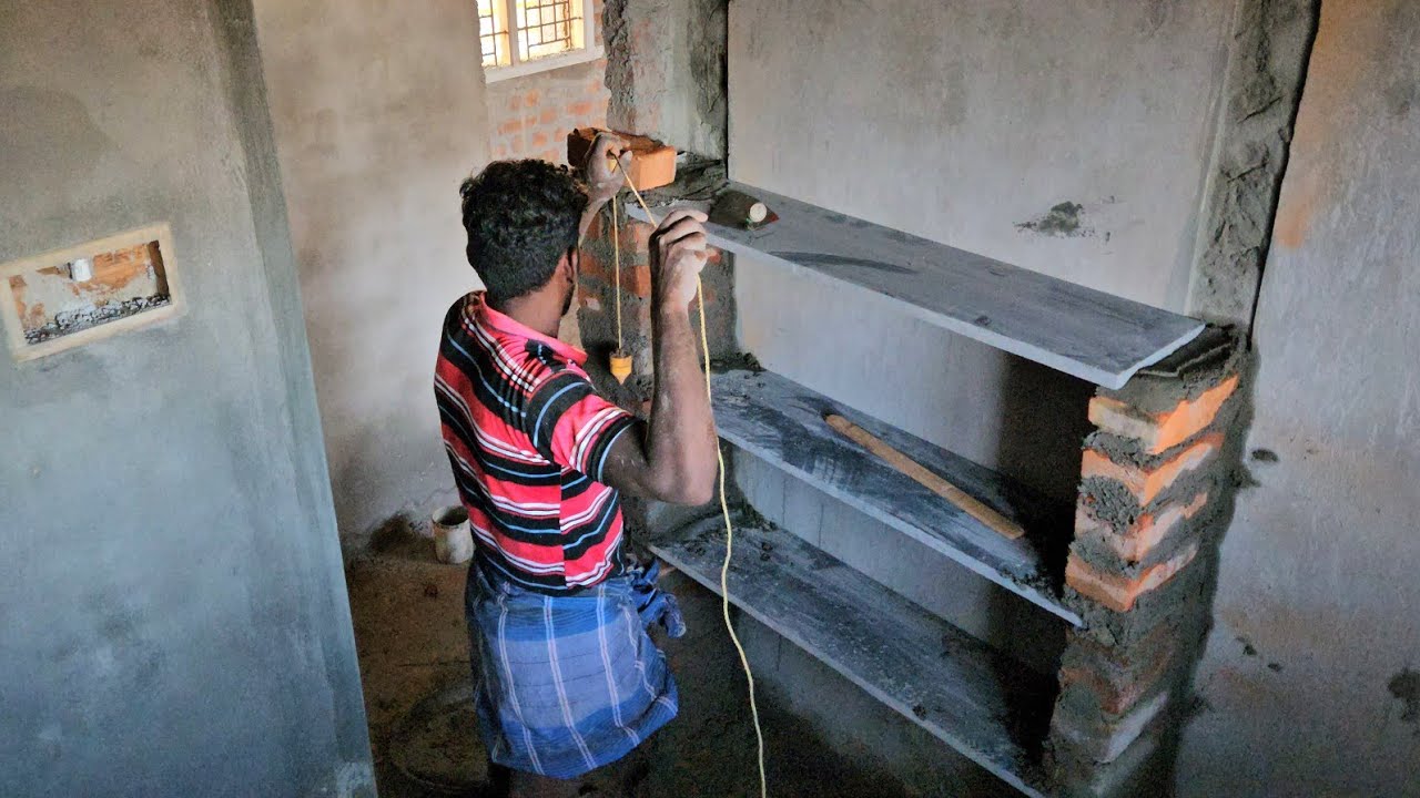 Kadappa Shelves_Techniques of Kadappa Rack Build on Perfectly|Kadappa ...