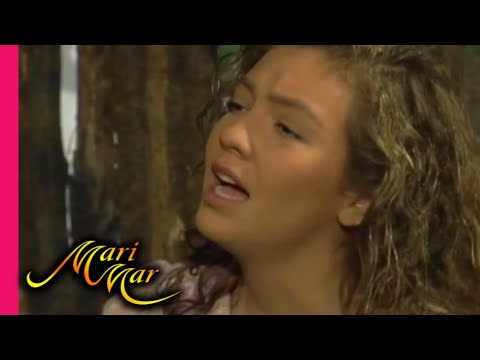 Marimar se entera que Sergio se fue | Marimar capítulo 20 TELECENTRO