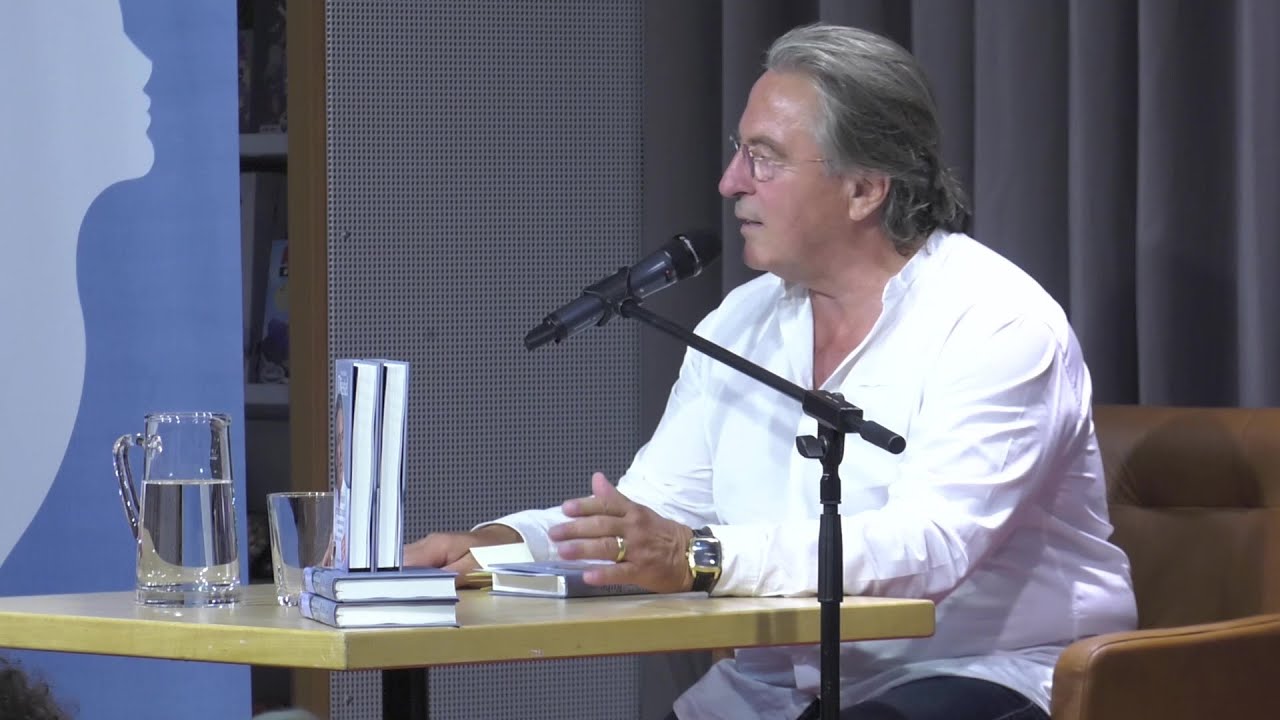 Umgang mit Ostdeutschland ist verfassungswidrig: Dr. Peter-Michael ...