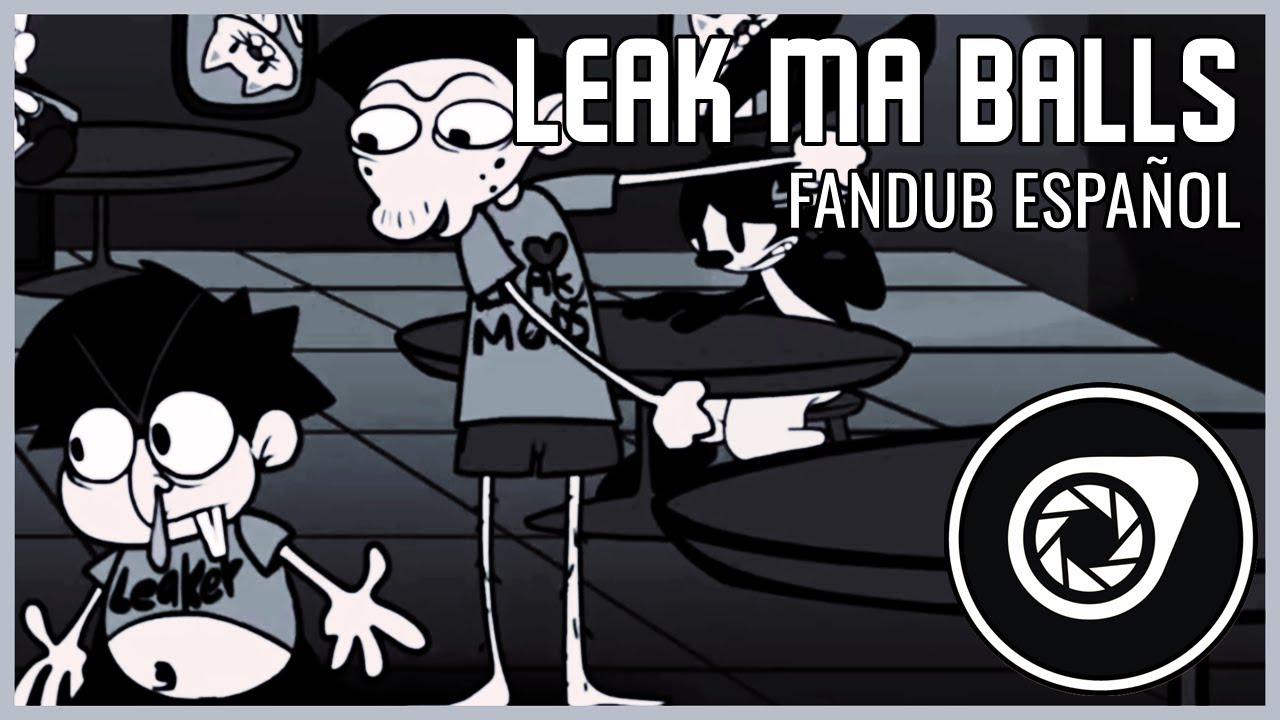 Leak ma Balls | Wednesday Infidelity (Fandub Español ...
