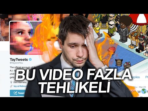 UZUN ZAMANDIR ANLATMAK İSTEDİĞİM HİKAYE! (4CHAN MICROSOFT BASKINI)