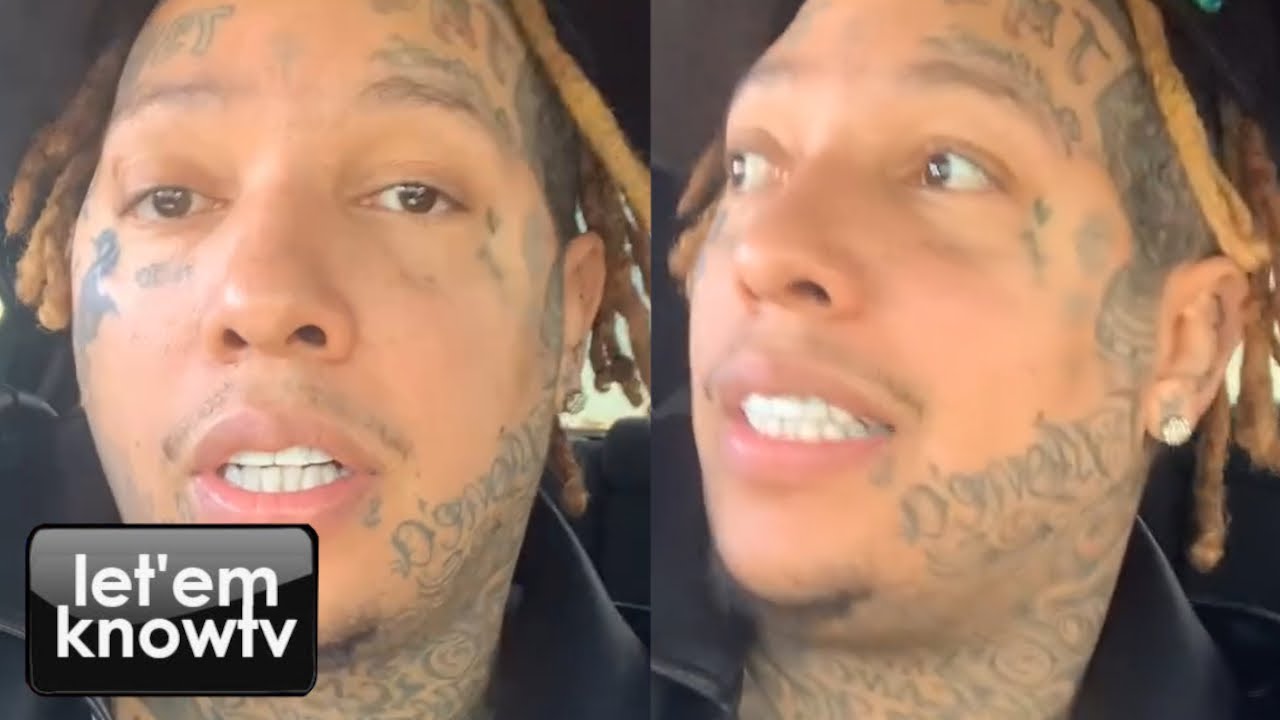 Chicago Rapper King Yella Had A Few Words For People Who Keep Trolling ...