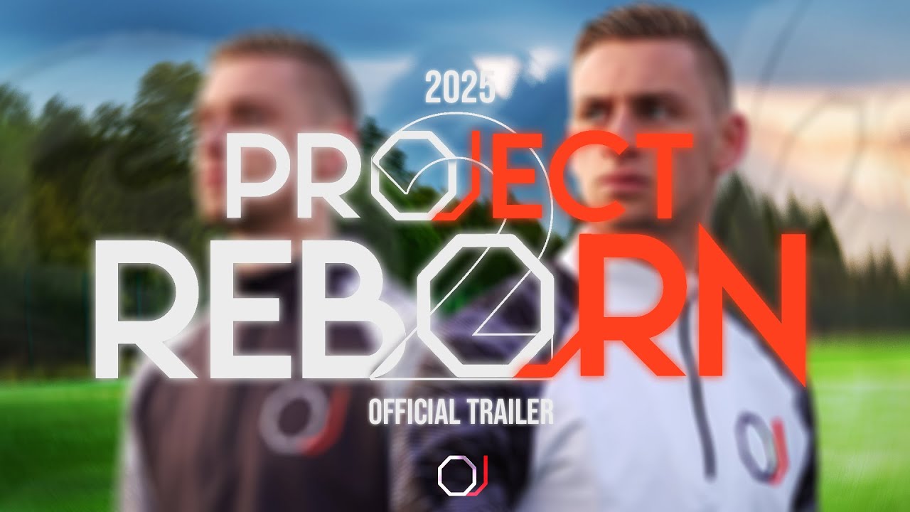 PROJECT REBORN 2: Official Trailer - YouTube