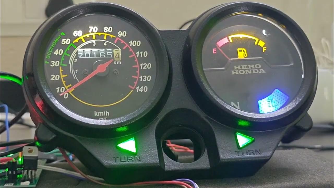 Android Automotive 13 Demo with Raspberry Pi 4 - YouTube