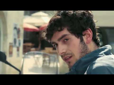 Lynx Excite Fallen Angels Ad 1 - YouTube