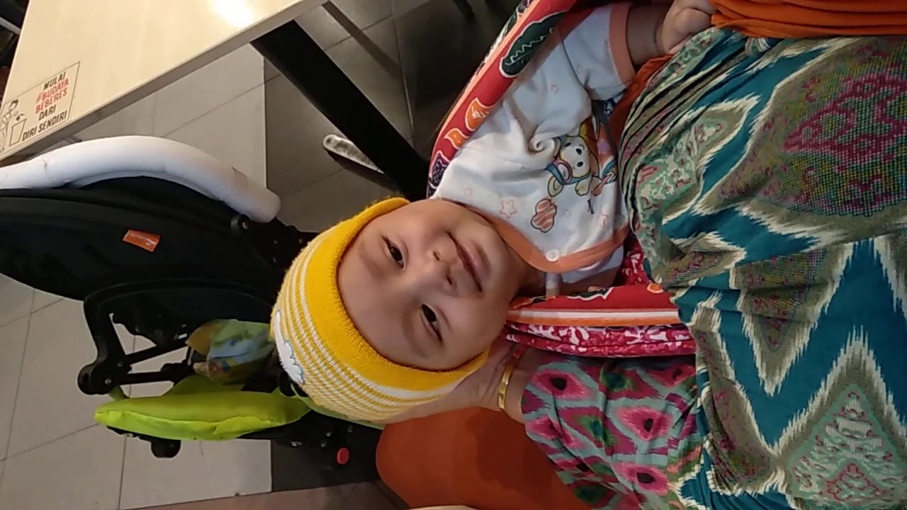 Azka Maulana Al Afghani 31 Mar 2019(2) - YouTube