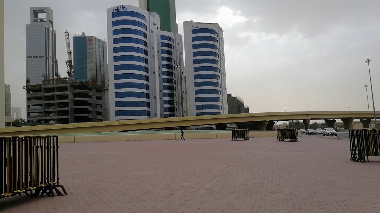 Building - YouTube