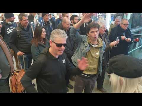 (PART3)BEN TOURY, DR K AKA BRENDAN KAVANAGH AND TERRY MILES MEETUP LIVE ...