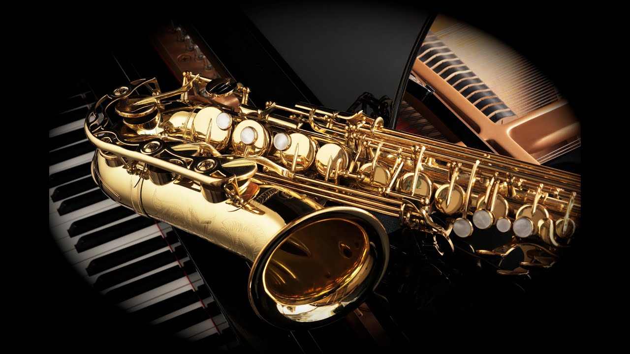 Silent Night, Tenor Saxophone PlayAlong, Easy - YouTube