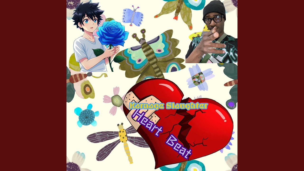 Heart Beat - YouTube