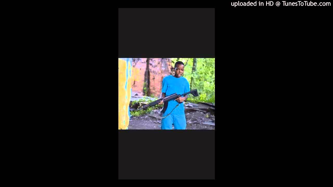 Detroit Rapper SKL Fuck Everyboy -Hood Dictionary sample - YouTube