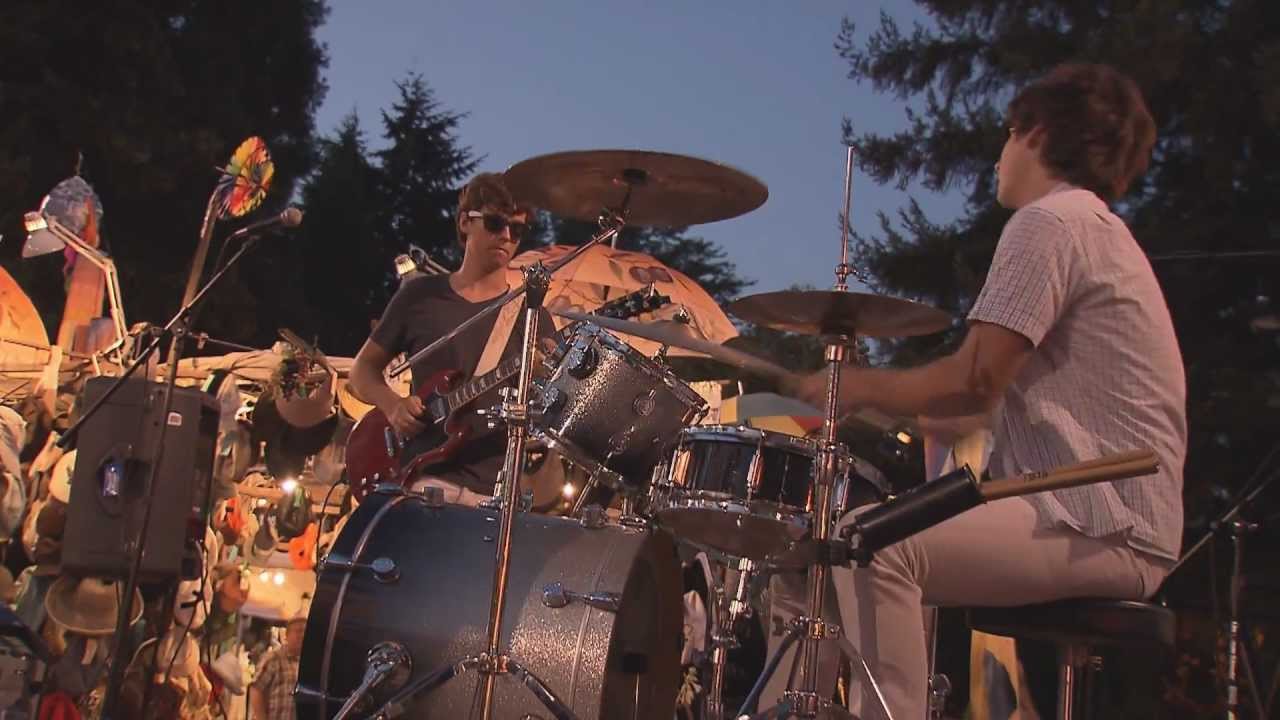 15th Annual Wine & Jazz Festival - YouTube