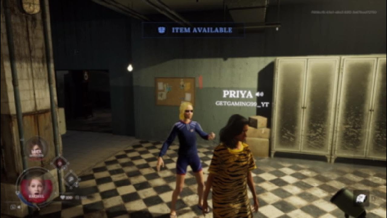 Deceit 2 - Glitched Animation - YouTube