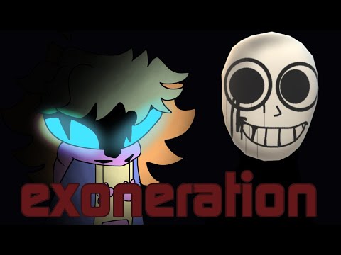 exoneration - System Overload FNF Oneshot - YouTube