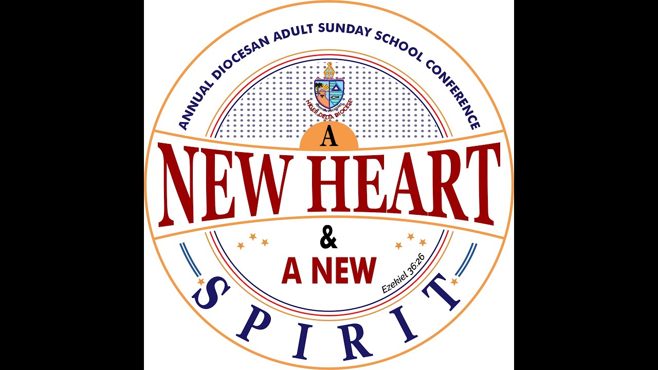 NIGER DELTA DIOCESE 2022 ANNUAL DIOCESAN ADULT SUNDAY SCHOOL CONFERENCE ...