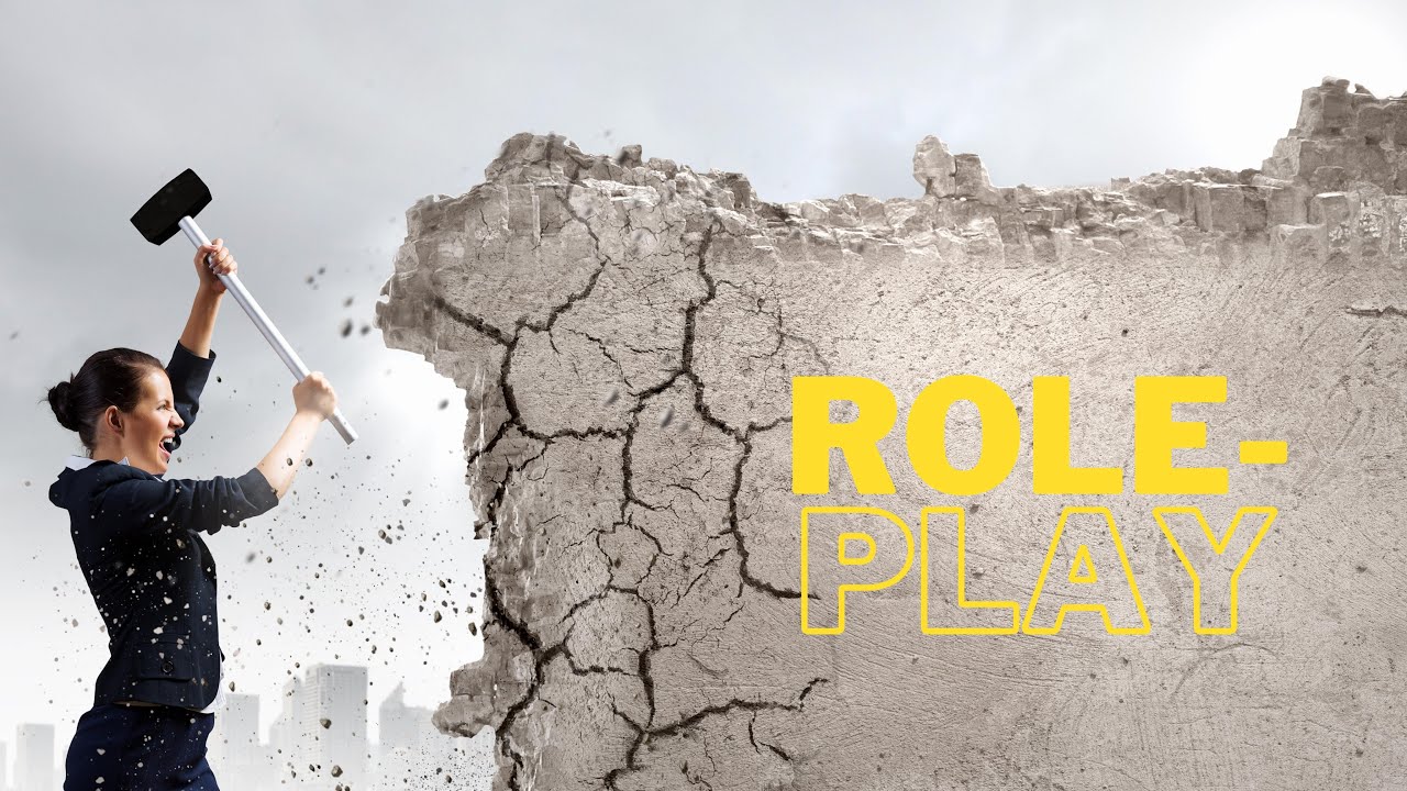 How to Leverage the Exam Prep and Role Play Prep Most Efficiently for ...