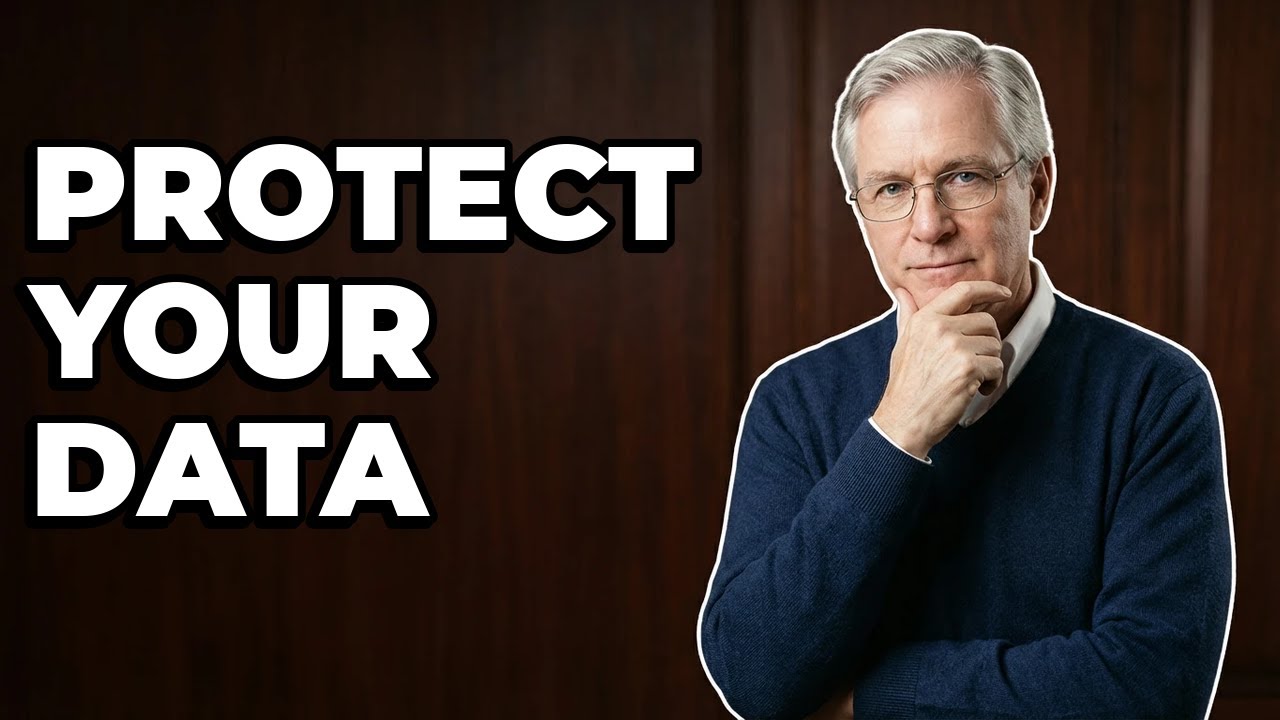 Should Employees Have Restricted Access to Sensitive Information? - YouTube