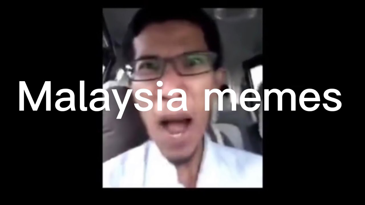 Random Malaysia memes I found from tiktok - YouTube