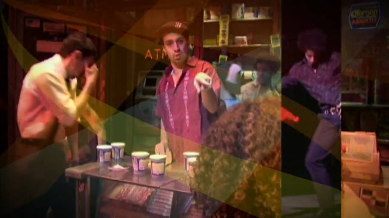 2009-2010 KeyBank Broadway Series at PlayhouseSquare - YouTube