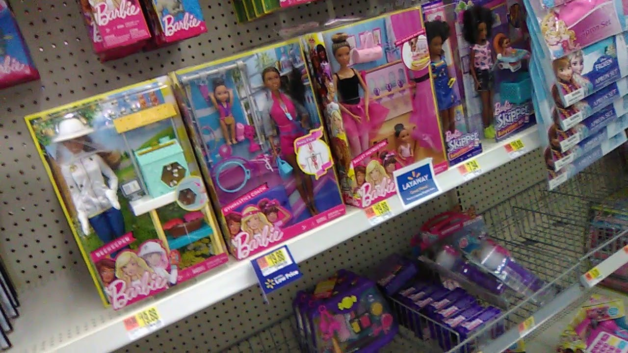 RANDOM WALMART BLOG 8/7/2018 - YouTube