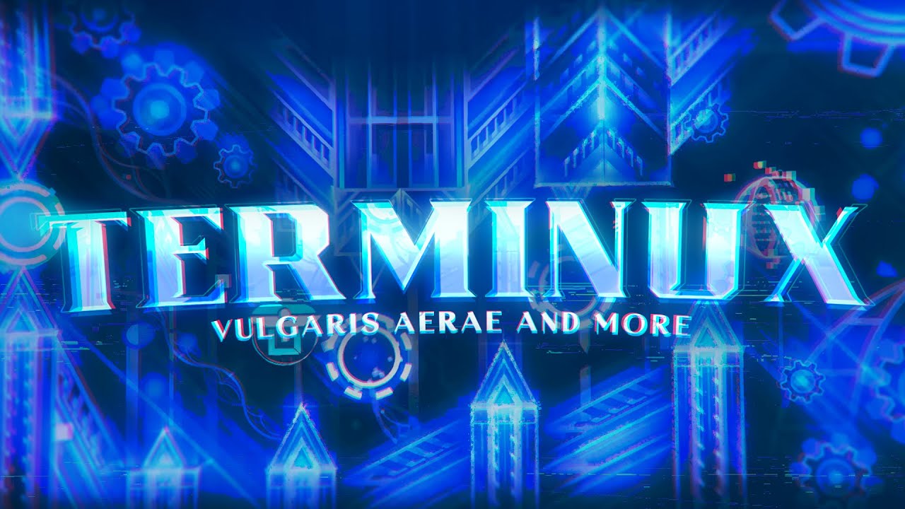 (TOP 55 PREDROP DEMON) Terminux 100% by VulgarisAerae & more - YouTube