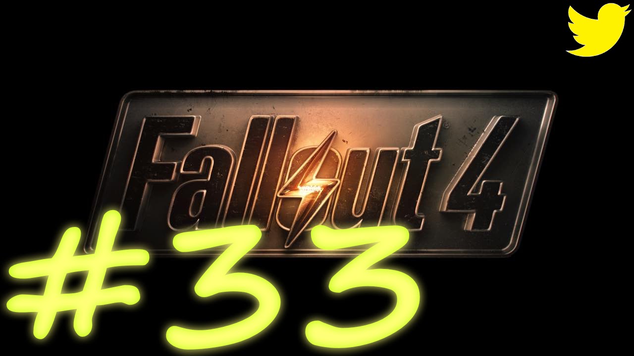 Fallout 4 Gameplay PC | 1080p 60fps | #33 | Wreck of the USS Riptide ...