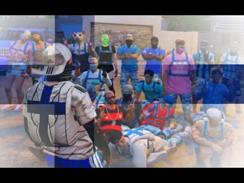 TROPA DO JAGATA HIGHLIGHTS JAGATA #13 - YouTube