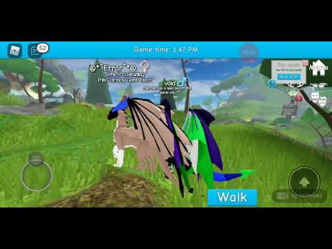 Dragon life pt 1 - YouTube