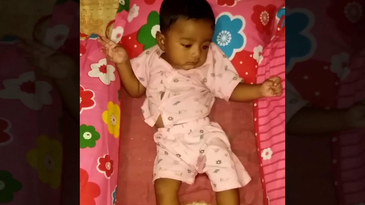Cutest Chubby Baby In The World - Funny and Cute Babies - YouTube