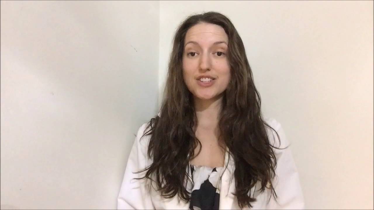 Physicians Proposal Testimonial (Rachel Stones) - YouTube