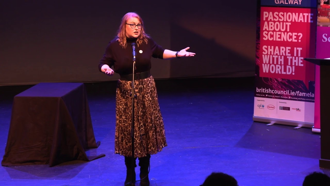 Fiona Malone - YouTube