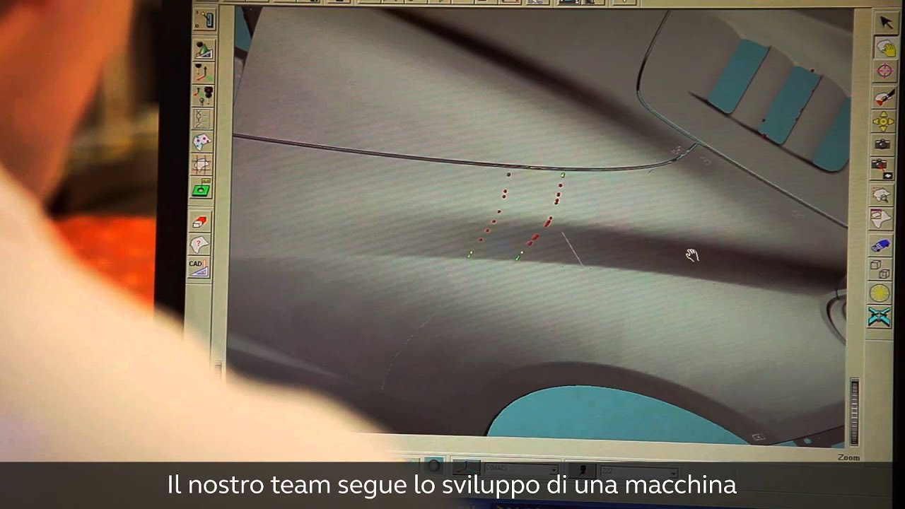 Case Study Ferrari - YouTube