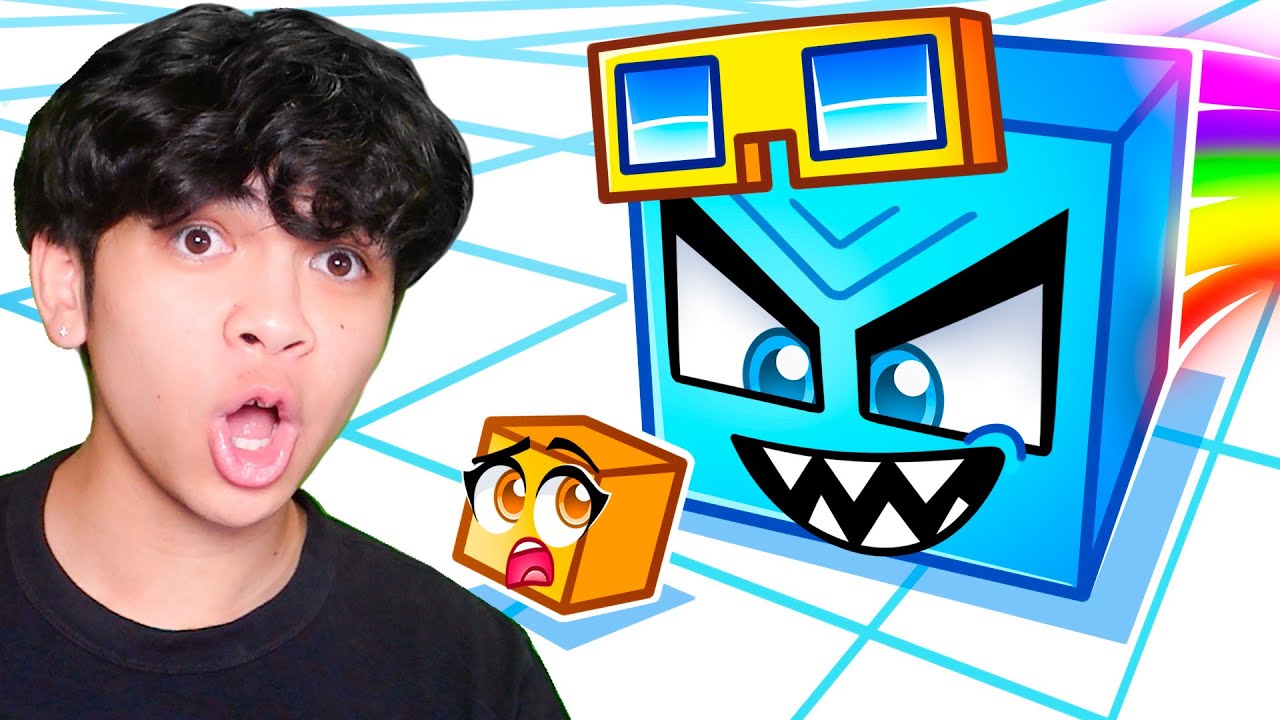 TINY vs GIANT in Roblox Color.io! - YouTube