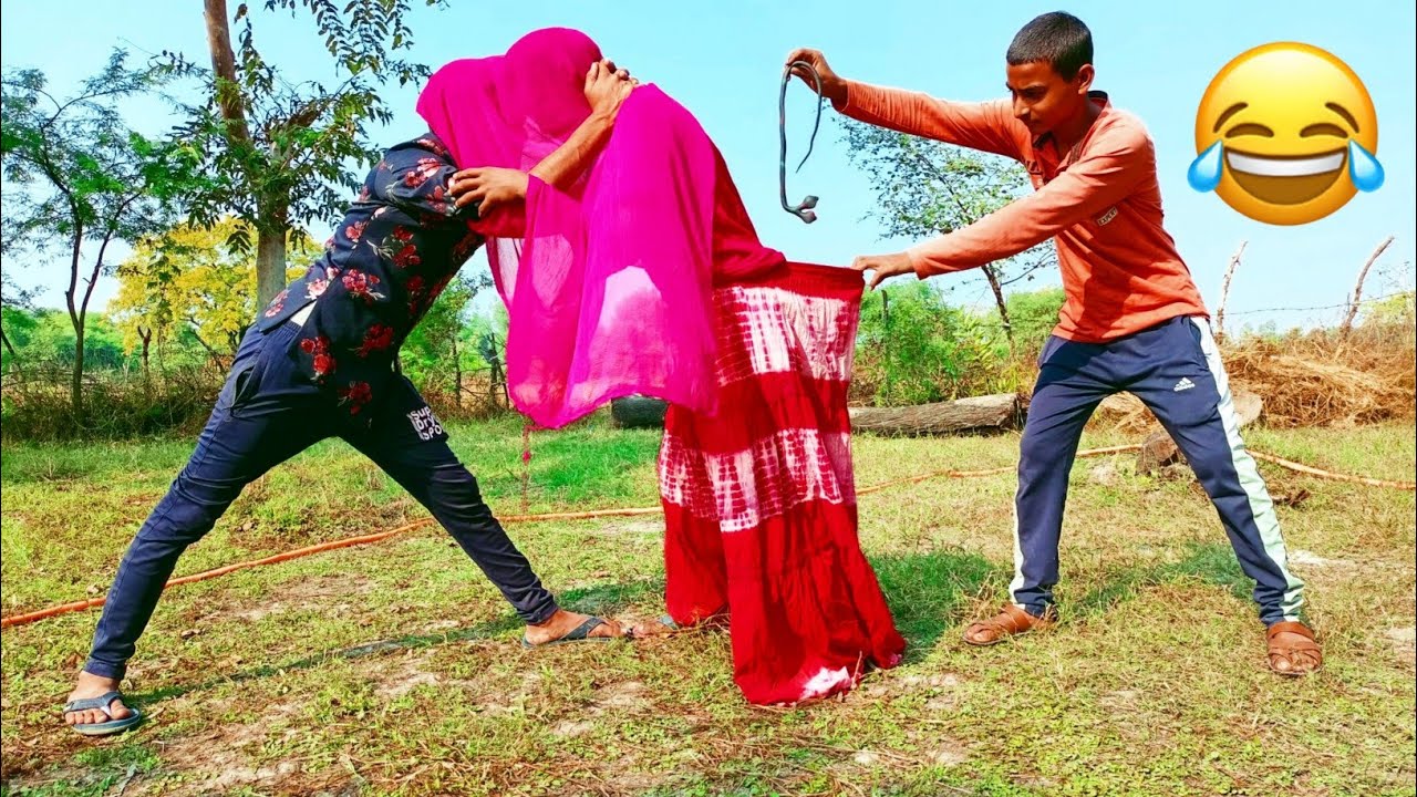 comedy video,must watch funny comedy video, very funny video,new funny ...