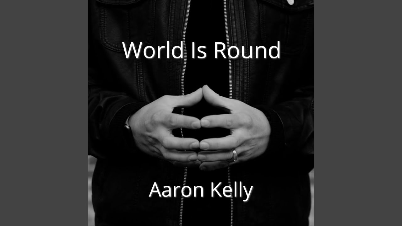 World Is Round - YouTube