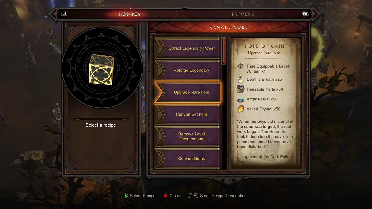 [XB1] Blood Necro Farming Open Lobby!!!... New Time | Come Chill Chat ...