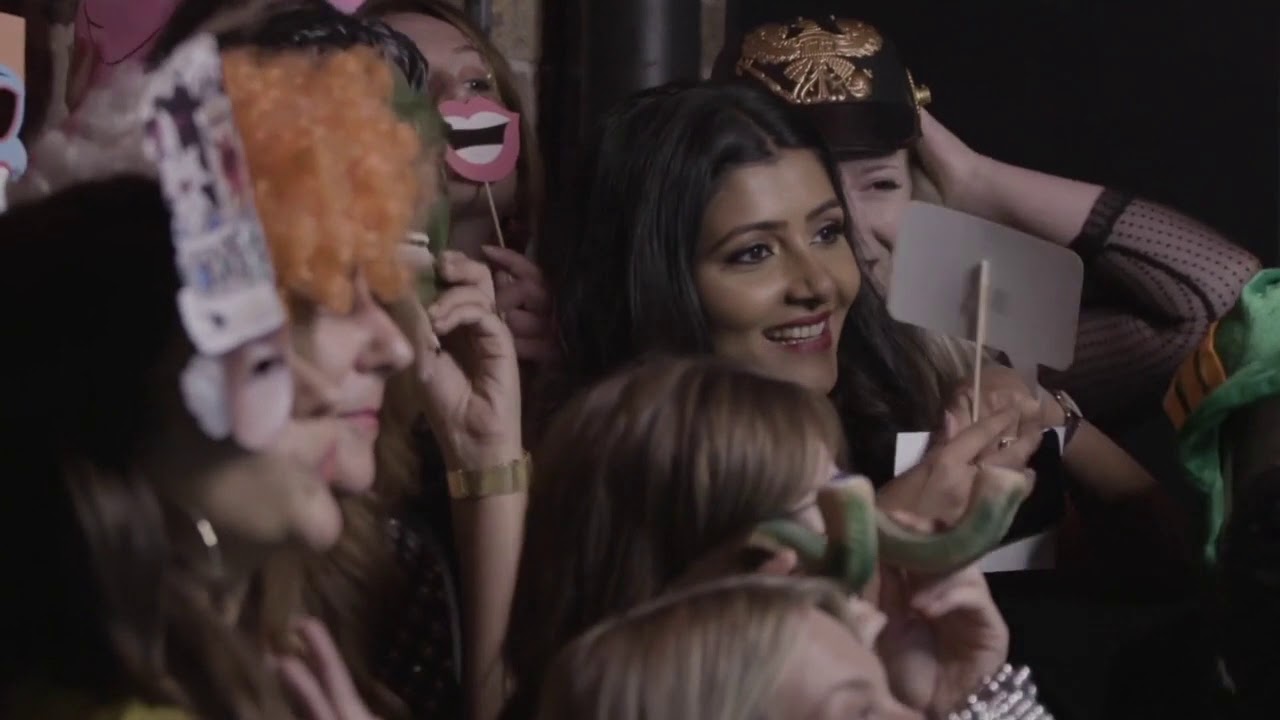 ASOS Foundation Gala Evening 2018 – Roundhouse London - YouTube