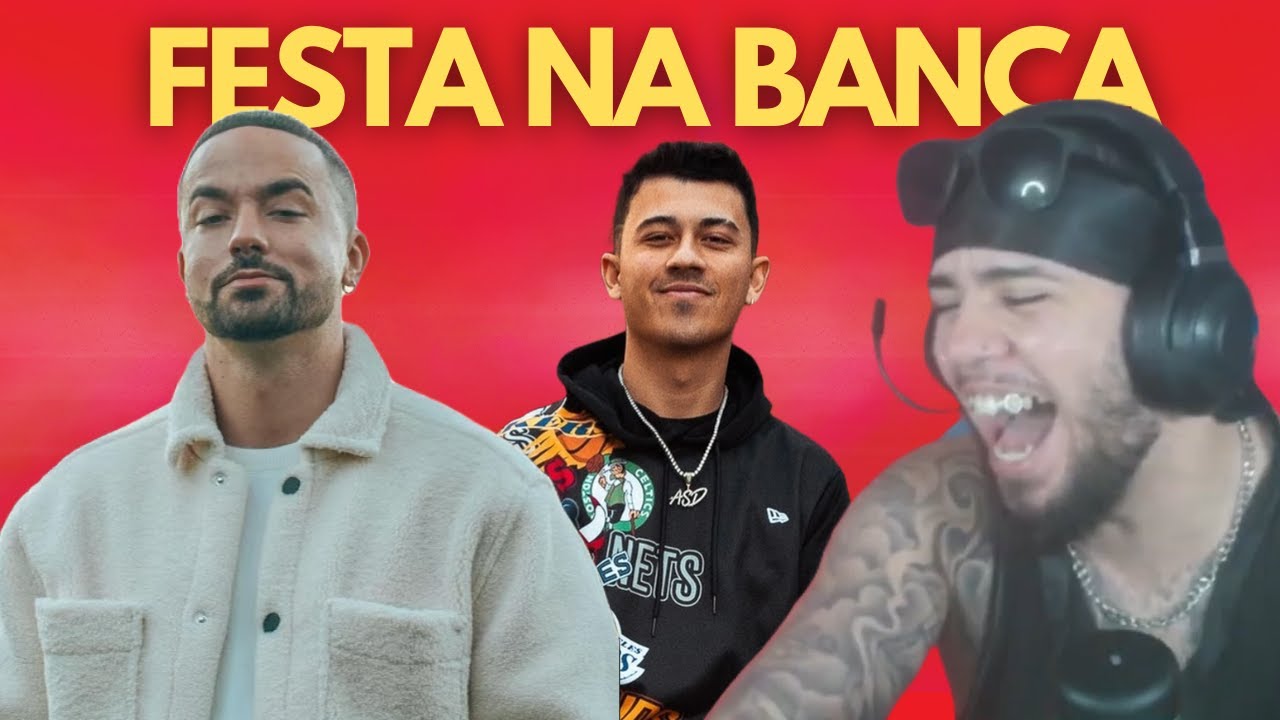 INVADIRAM A LIVE do Rayder! Tiagovski e AllSpeedDrive! - YouTube