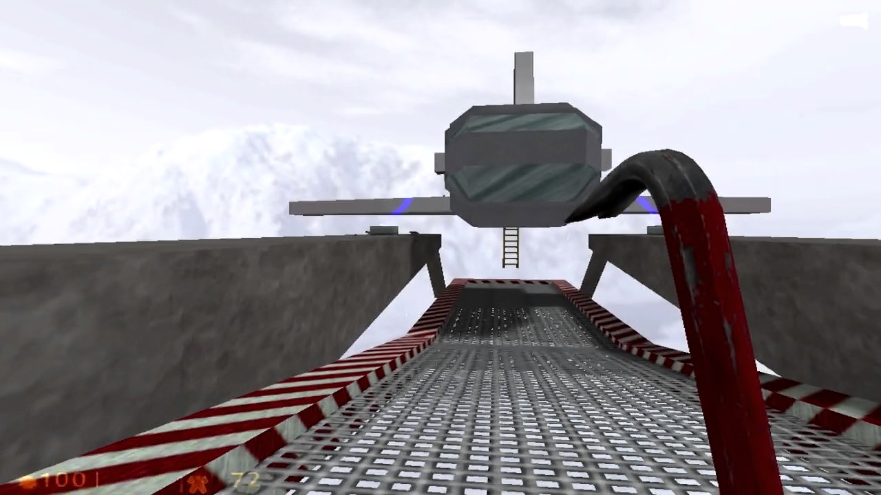 Half-Life-Fate Reversal Part 3 - YouTube