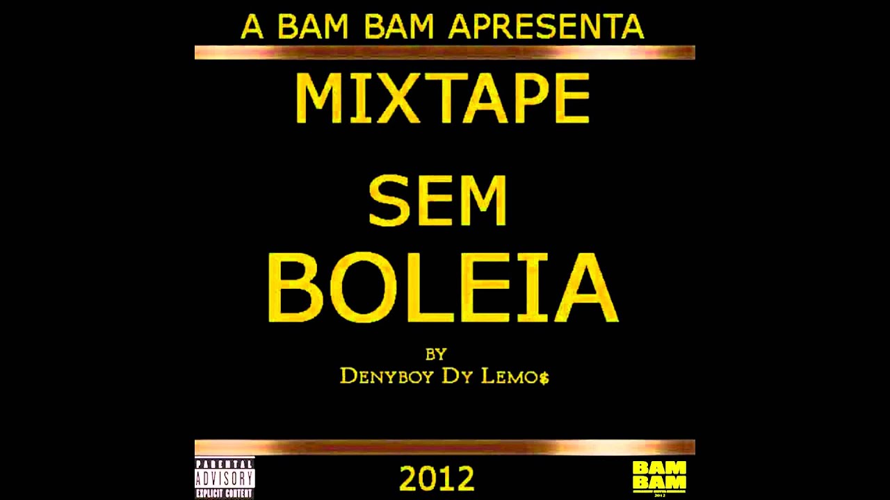 Denyboy Dy Lemo$ em - Feeling That feat. Lil Renato & Telma - YouTube