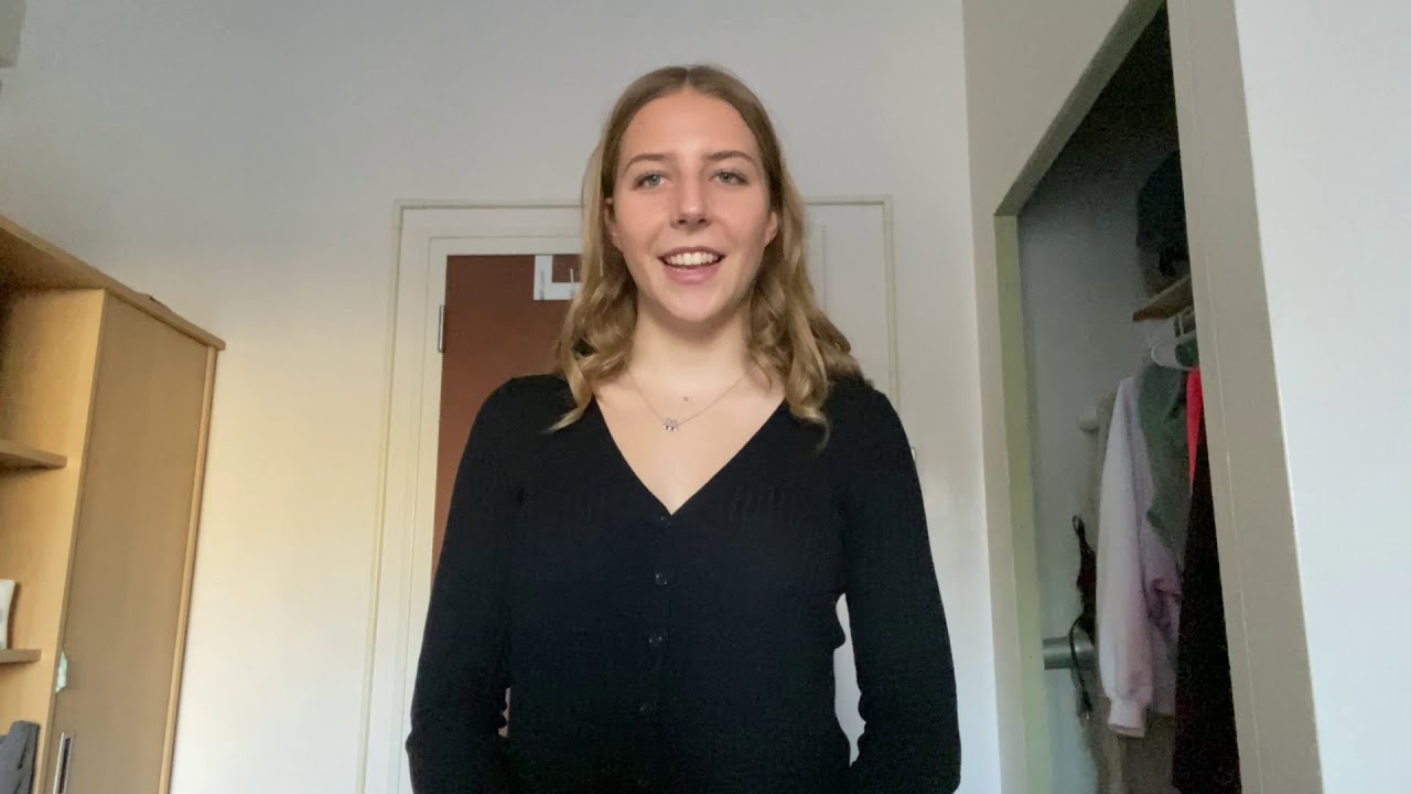JABC Alum | Maria Smith - YouTube