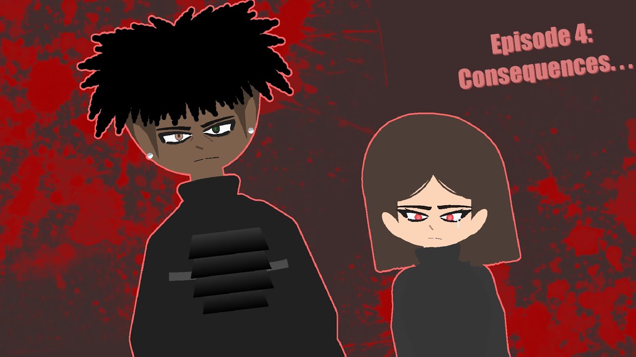 Legacy Season 2 Ep 4: Consequences | Sticknodes - YouTube