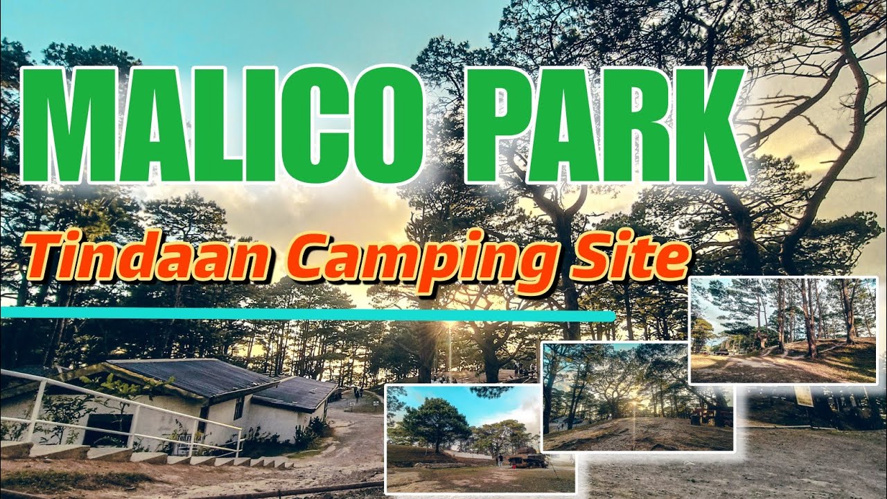 Malico Park | Malico San Nicolas pangasinan | Tindaan Camping Site ...
