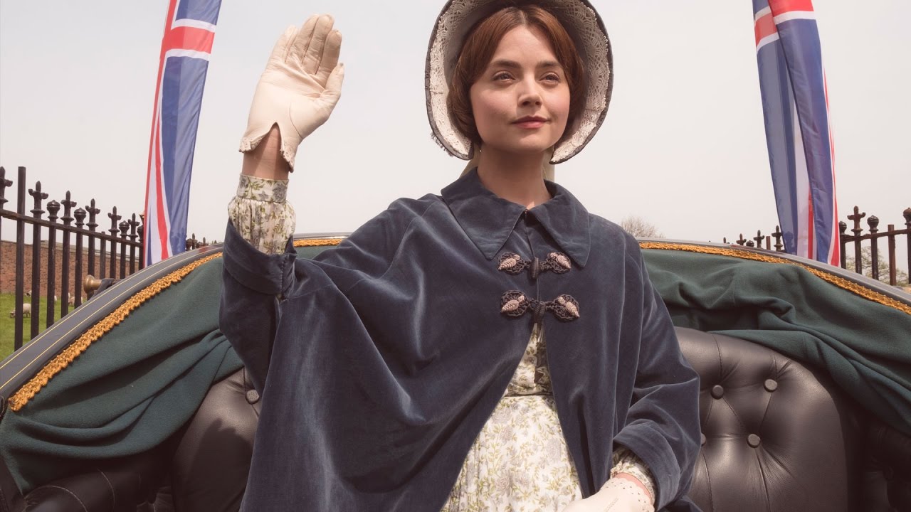 Victoria: Season 1 Finale Preview - YouTube