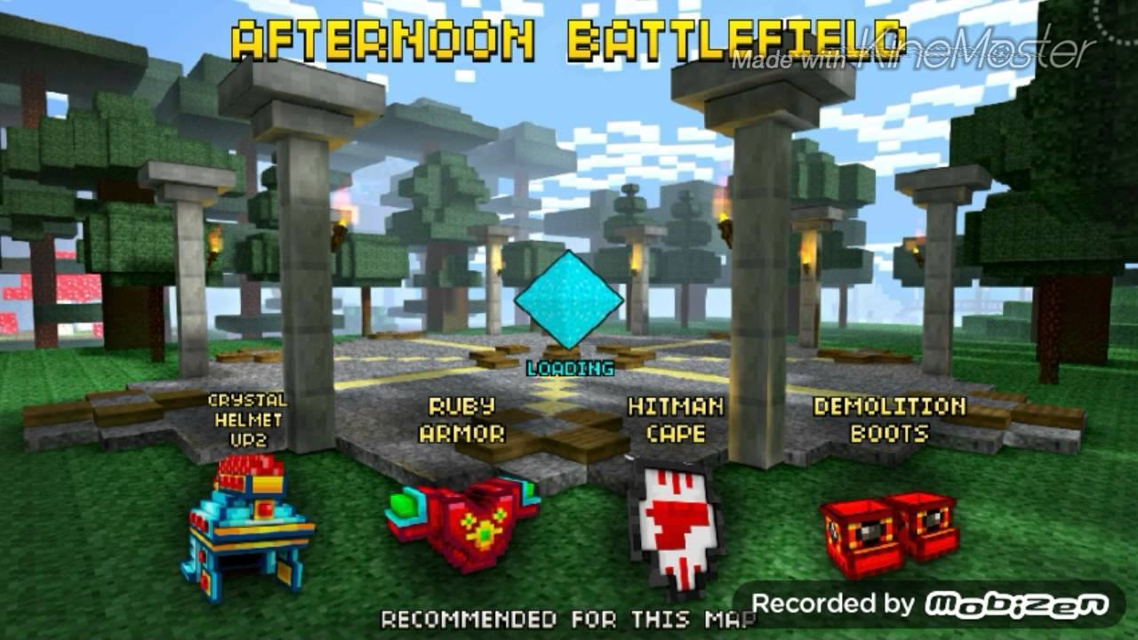 PG3D(deadly games ep:4 - YouTube