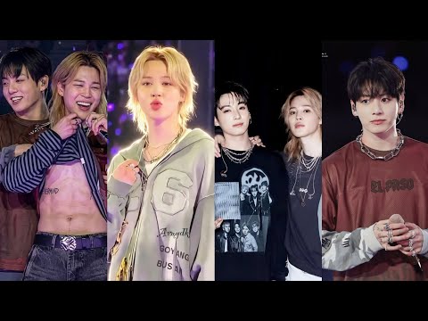 jikook /jimin jungkook tiktok compilation 2026 🤩😍