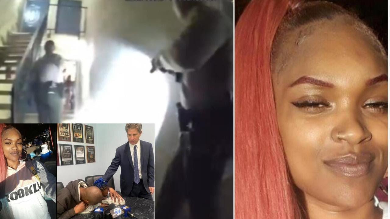 Niani Finlayson: "Navigating Injustice: African Americans and the ...